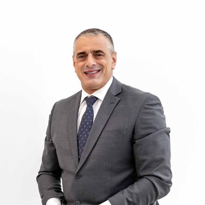 George Saroukos - Property Place Agency - realcommercial.com.au