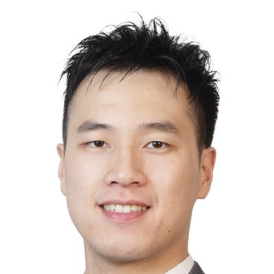 Richard Li - Eighteen Real Estate - Rockdale - realcommercial.com.au
