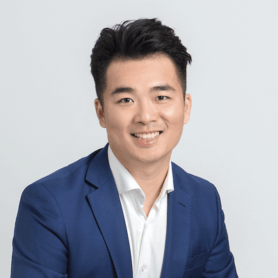 Ke (Nick) LING - SY REALTY - Sydney - realcommercial.com.au