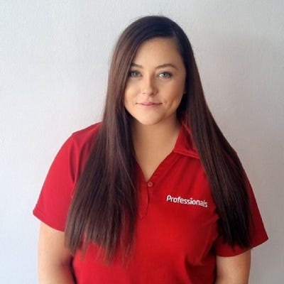 Amanda Robertson - Professionals - Modbury - realcommercial.com.au