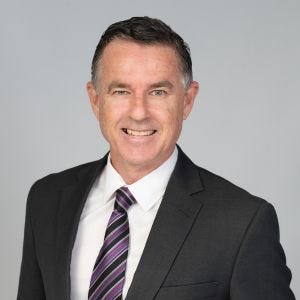 Trevor Gard - NP Property - realcommercial.com.au