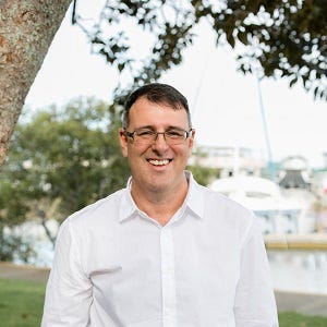 Paul Swenson - Stacey Lee Realty - realcommercial.com.au