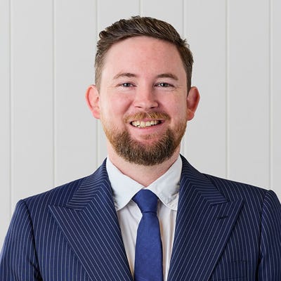 Alex Peck - IB Property - realcommercial.com.au