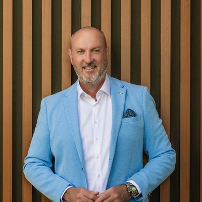 Michael Stack - Stack & Co Property Consultants - realcommercial.com.au