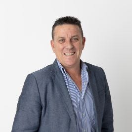 Dean Muldoon - LJ Hooker - Broadbeach - realcommercial.com.au