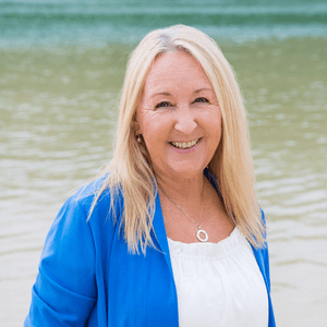 Vicki O'Connell - Crystal Waters Property Solutions - PALM BEACH ...