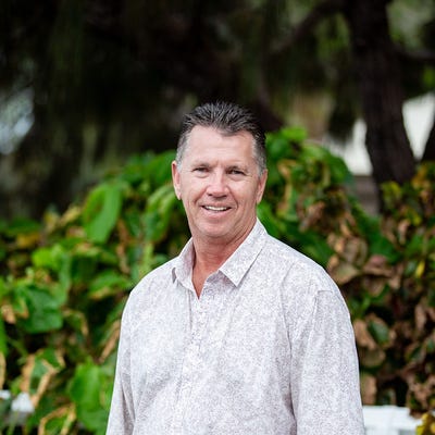 Colin Beattie - Ray White - Hervey Bay - realcommercial.com.au