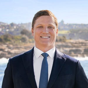 Angus Gorrie - Ray White Eastern Beaches - realcommercial.com.au