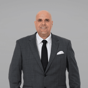 Adam Naumovski - The Agency - PERTH - realcommercial.com.au