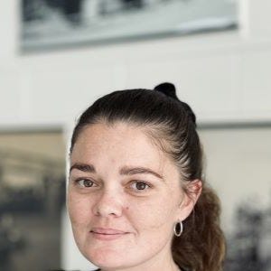 Caitlin Mitchell - Gold City Realty - realcommercial.com.au