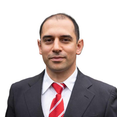 Sean Massoudi - Australian Prime Realtor - GALSTON - realcommercial.com.au