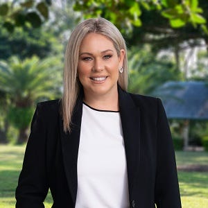 Roxanne Paterson - Ray White One Group - realcommercial.com.au