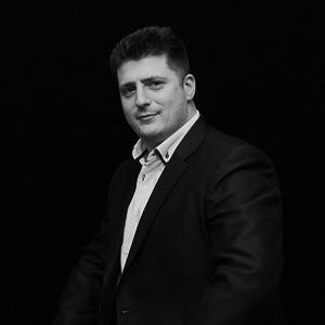 Daniel Woodrow - TEAM Estate Agents - realcommercial.com.au