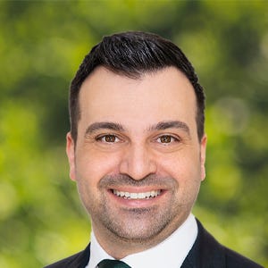 Daniel Sacco - AMS Real Estate - realcommercial.com.au