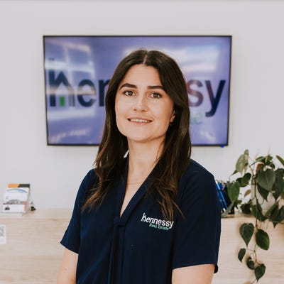 Megan Riley - Hennessy Real Estate - GUNNEDAH - realcommercial.com.au
