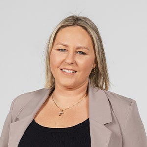 Crystal Collins - Heritage Real Estate - Property Management ...