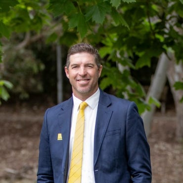 Daniel Schell - Ray White Rural - South Australia - realcommercial.com.au