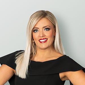 Erin Valentinis - Belle Property Newcastle, Lake Macquarie, Hunter ...