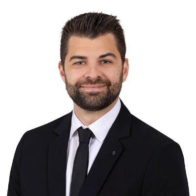 James Bendell - Coutts - Penrith - realcommercial.com.au