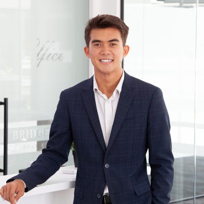 Cameron Coombes - Bridgebury Real Estate - NORTH LAKES - realcommercial ...