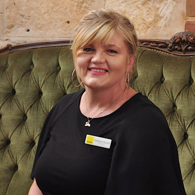 Natasha Howell - Ray White Eyre Peninsula - Streaky Bay RLA261985 ...