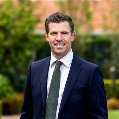 Chris Daley - Ray White - Glenelg RLA 280262 | RLA 281188 ...