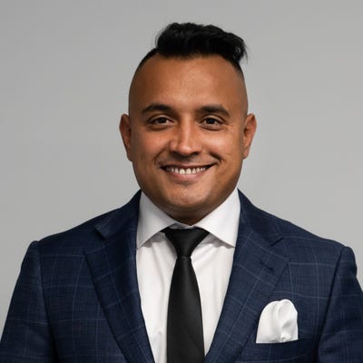 Harry Patel - Engage Real Estate - realcommercial.com.au