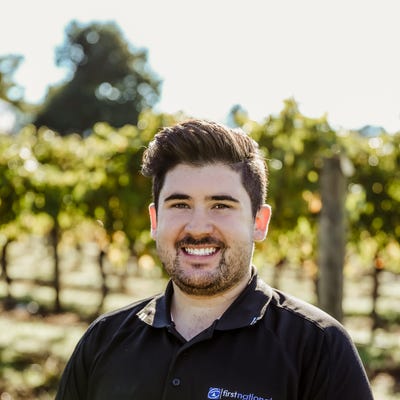 Nicholas Gunther - Mark Gunther First National - Healesville ...