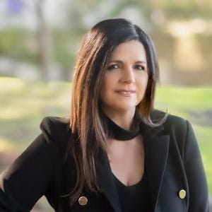 Annette Tesolin - NGU Real Estate Quakers Hill - realcommercial.com.au