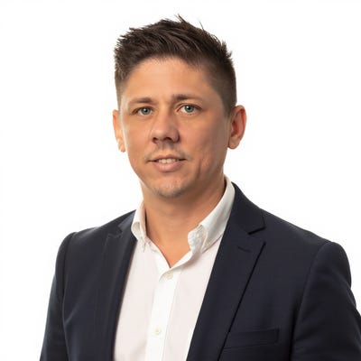 Dan Place - Knight Frank - Townsville - realcommercial.com.au