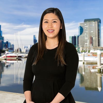 Janny Buhagiar - Crane Real Estate - CAROLINE SPRINGS - realcommercial ...