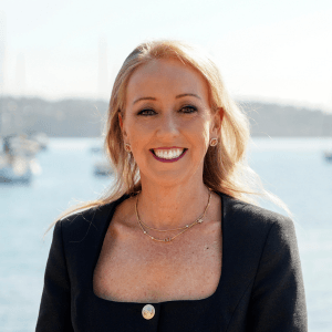 Melanie Lahoud - Ray White - Double Bay - realcommercial.com.au