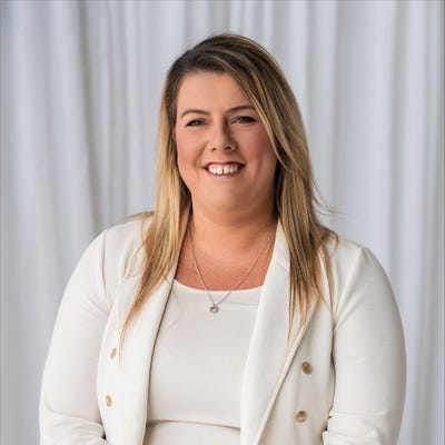 April Taylor - Illawarra Estate Agents - realcommercial.com.au