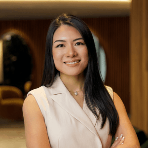 Victoria Liu - Richardson & Wrench - North Sydney - realcommercial.com.au
