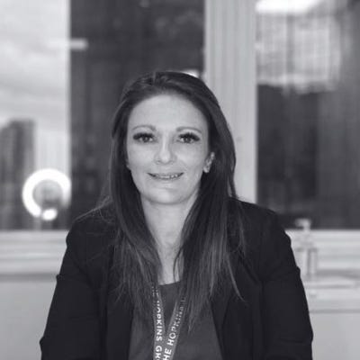 Michelle Grech - The Hopkins Group - MELBOURNE - realcommercial.com.au