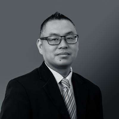 Michael Su - Stanton Hillier Parker International - South Sydney ...