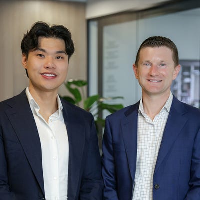 Team Aaron X Rowan - McGrath - Parramatta - realcommercial.com.au