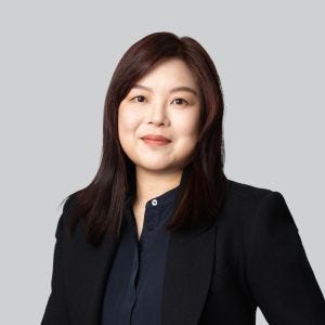 Christine Cheung - Loyalventure Property - DOCKLANDS - realcommercial ...