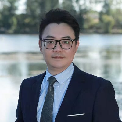 Simon Zhao - Ray White Forest Lake - FOREST LAKE - realcommercial.com.au