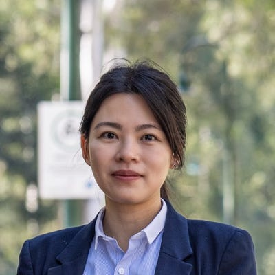 Suki Yuan - AST Realty - realcommercial.com.au