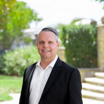 Doug Corby - Douglas Corby - Ray White Rockingham Baldivis ...