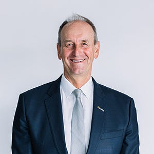 Paul Campbell - LJ Hooker - Lake Macquarie | Wangi Wangi ...