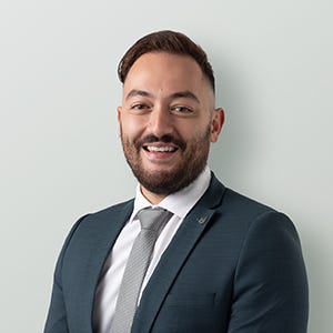 Raffaele Spano - Belle Property - West Lakes - realcommercial.com.au
