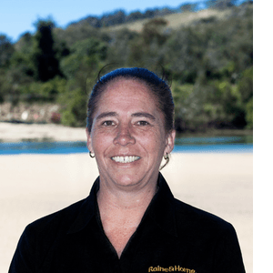 Shelly Little - Raine & Horne - Toormina/Sawtell - realcommercial.com.au