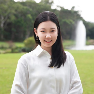 Annie(Anran) Xu - B&M Property Partners - realcommercial.com.au
