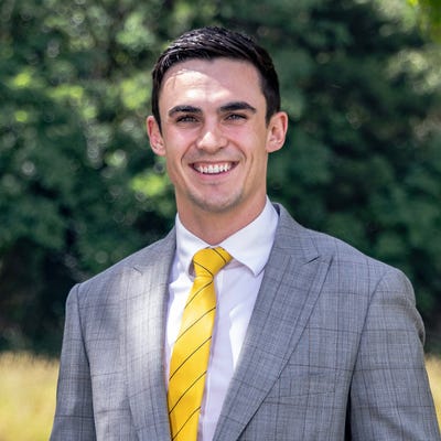 Connor Rorison - Ray White Rural - Canberra/Yass - realcommercial.com.au