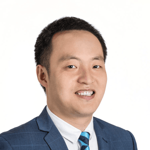 Jimmy Lu - Harcourts - Vermont South - realcommercial.com.au