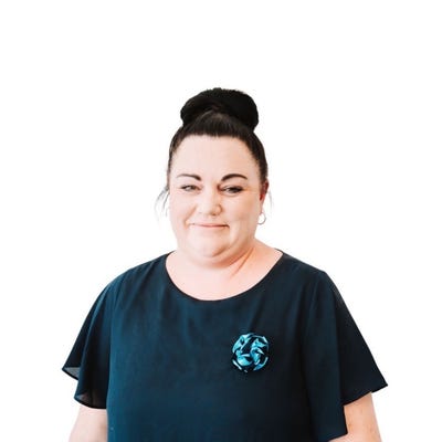 Kelly Black - Harcourts Residential and Lifestyle - TOUKLEY ...