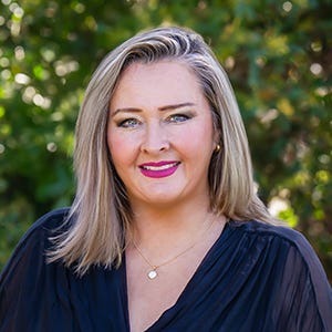 Jemma Morris - Harris Real Estate - South Coast RLA 337539 ...