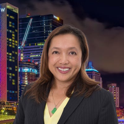 Charmaine Bell - Vision Homes Real Estate - BRACKEN RIDGE ...